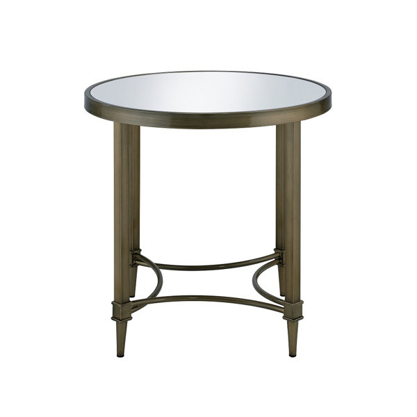 House of Hampton® END TABLE | Wayfair